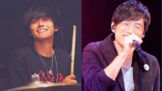 ミスチル桜井和寿の息子Kaitoがイケメン！ドラマーとしてMステ出演も！